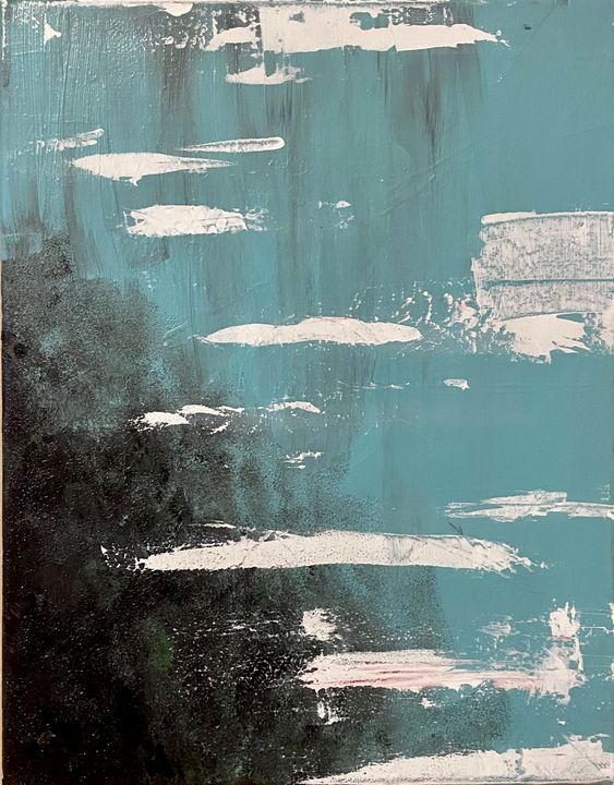 Cur Non - Paintings & Prints