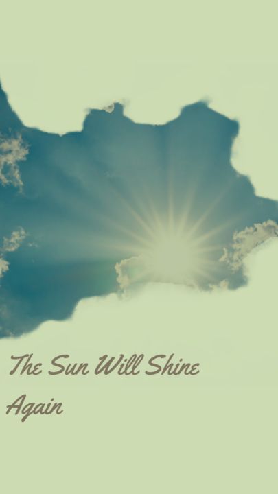 Sunshine - Little Drawings - Photography, Landscapes & Nature ...