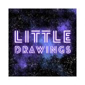 Little Drawings - Digital Art & AI, Drawings & Illustration, Photography