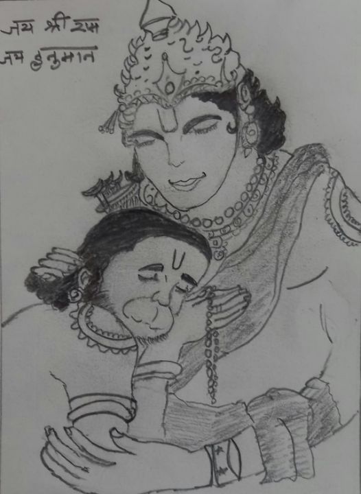 OM gallery - Drawings & Illustration