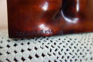 James Kelly - Paintings & Prints, Sculptures & Carvings