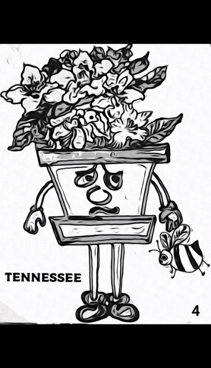 Potheads - Justme - Drawings & Illustration, Childrens Art, Comics - ArtPal