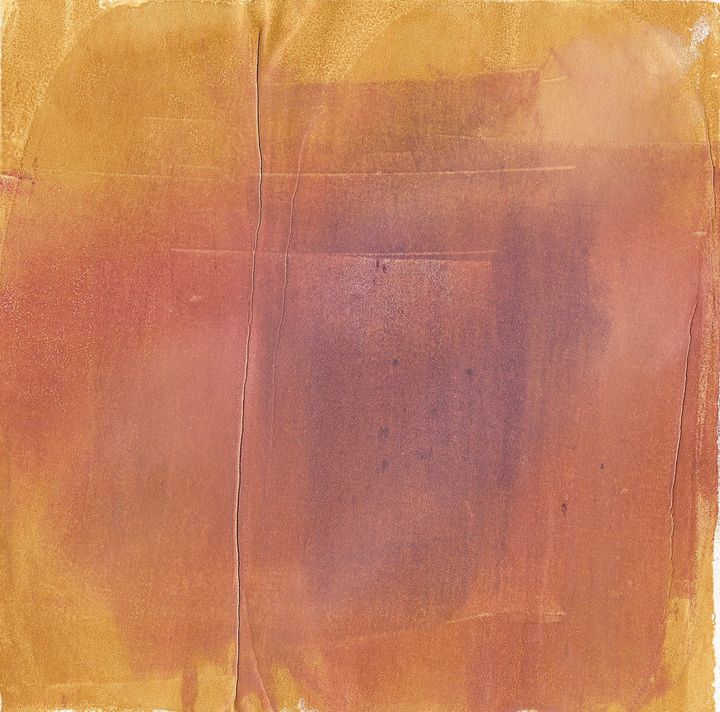 Monoprint - Stephen Coughlan - Paintings & Prints, Abstract, Color - ArtPal