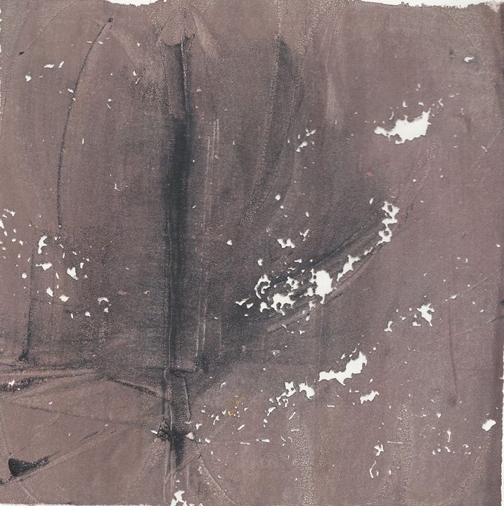 Monoprint - Stephen Coughlan - Paintings & Prints, Abstract, Color - ArtPal