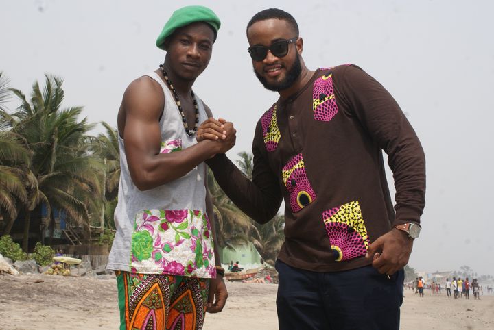 OBIBINI VIBES - OUTPHYTZ - Photography, Ethnic, Cultural, & Tribal ...