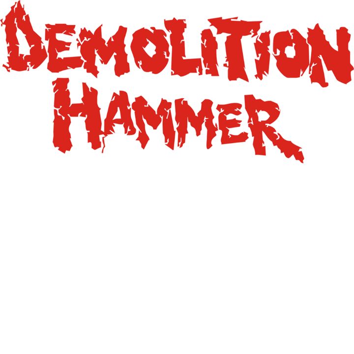 Demolition Hammer - DieArt - Digital Art & AI, Humor & Satire, Other ...