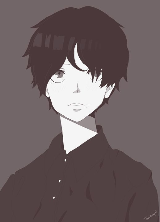 Taco-senpai - Drawings & Illustration
