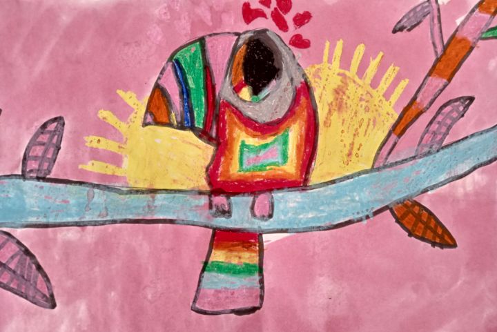 Astara - Paintings & Prints