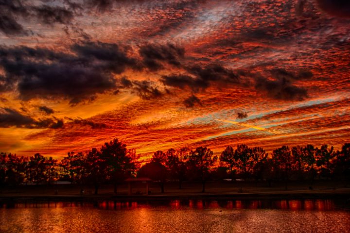 Levels of Color - Rob Lopez Photography - Photography, Landscapes ...