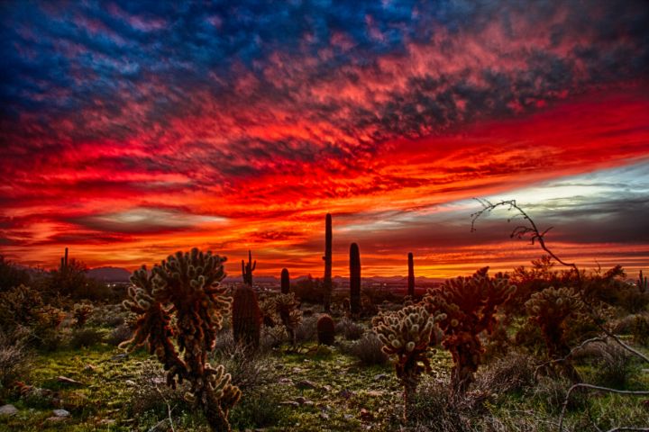See You Tomorrow - Rob Lopez Photography - Photography, Landscapes ...