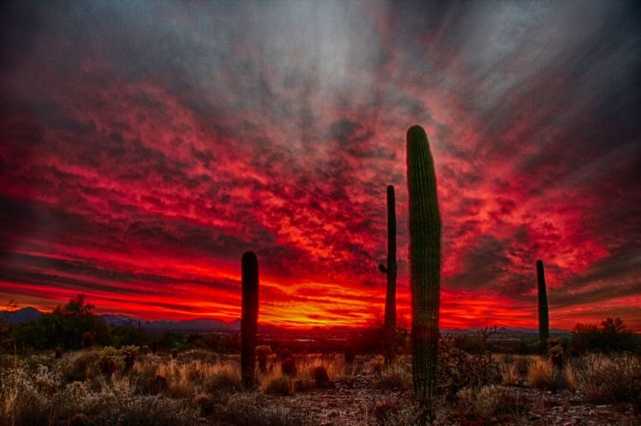 A Balancing Act - Rob Lopez Photography - Photography, Landscapes ...