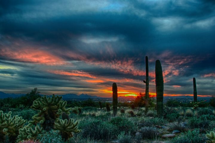 Breathe In The Light - Rob Lopez Photography - Photography, Landscapes ...