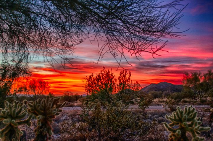 Only Through His Light - Rob Lopez Photography - Photography ...