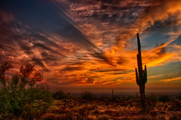 Pushing The Light - Rob Lopez Photography - Photography, Landscapes ...