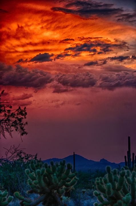 Camelback Mountain - Rob Lopez Photography - Photography, Landscapes ...