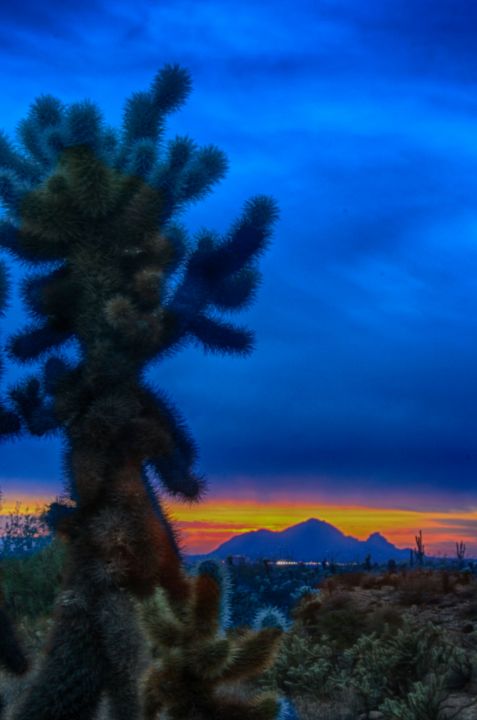 Camelback Mountain - Rob Lopez Photography - Photography, Landscapes ...