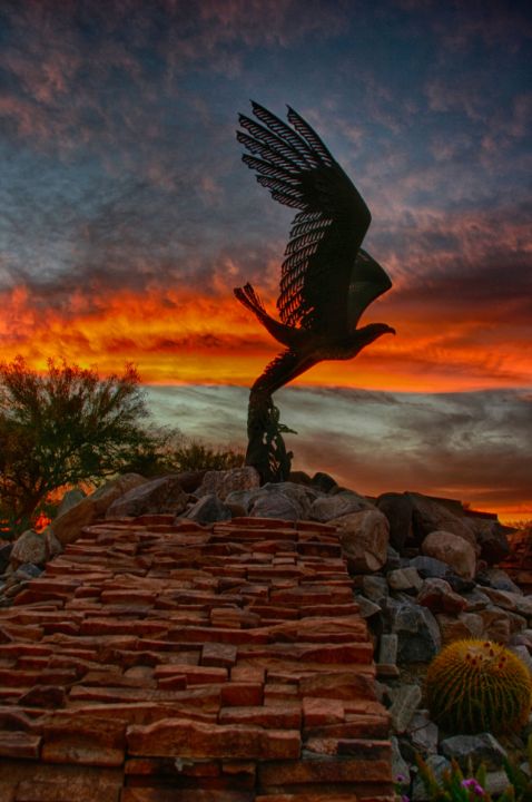 I Feel it Coming - Rob Lopez Photography - Photography, Landscapes ...