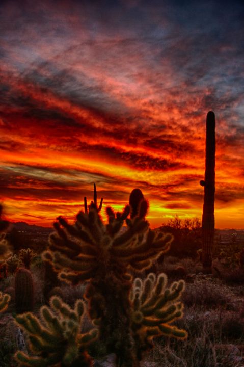 Deep in Ones Heart - Rob Lopez Photography - Photography, Landscapes ...