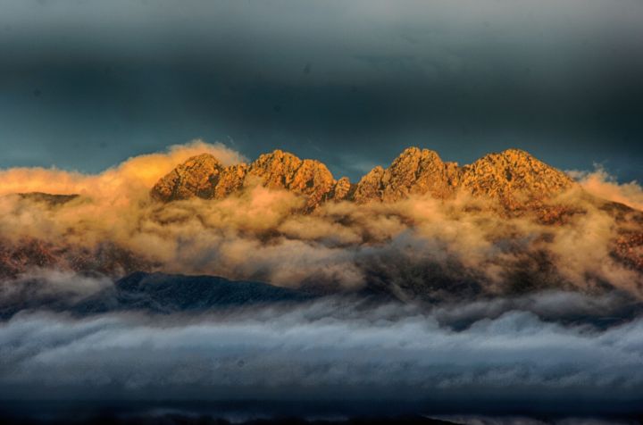 Four Peaks - Rob Lopez Photography - Photography, Landscapes & Nature ...