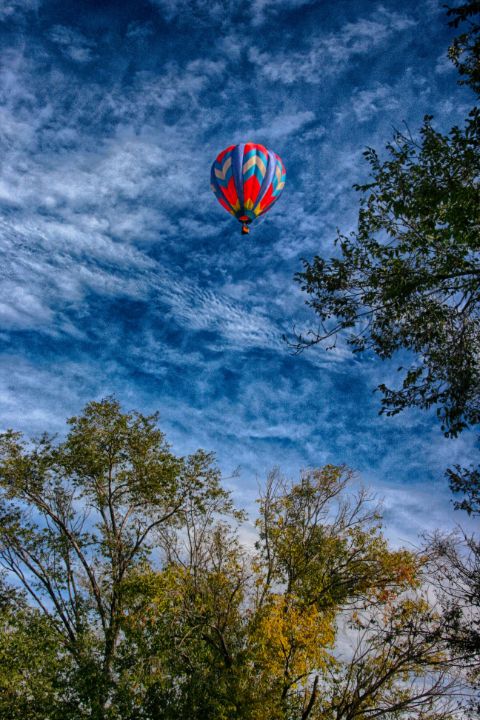 Up, Up and Away - Rob Lopez Photography - Photography, Landscapes ...