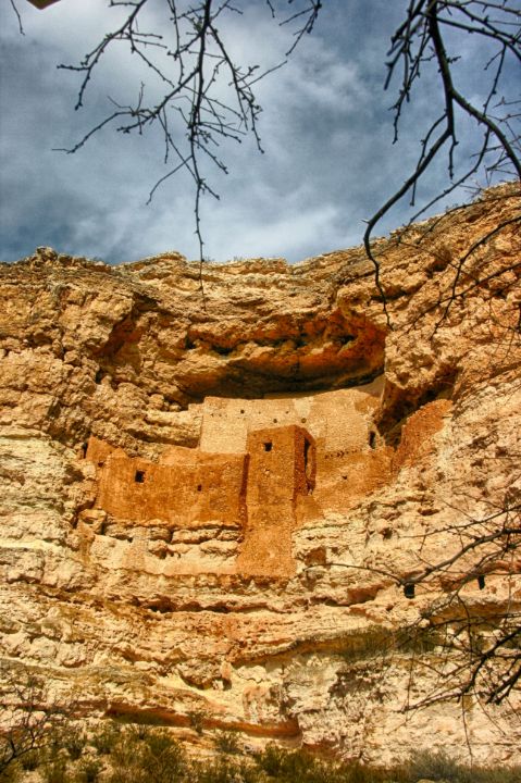 Monty's House - Rob Lopez Photography - Photography, Landscapes ...