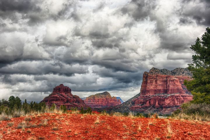 Sedona - Rob Lopez Photography - Photography, Landscapes & Nature ...