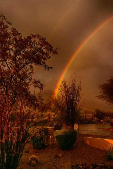 Somewhere Over The Rainbow - Rob Lopez Photography - Photography ...