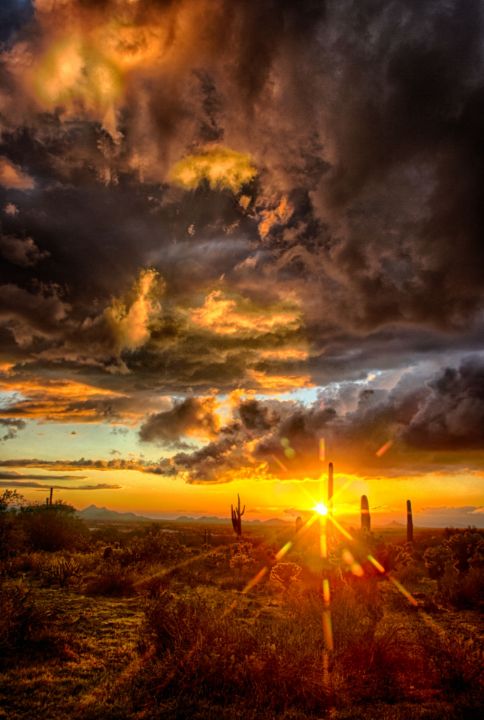 Let The Clouds Drift You Away - Rob Lopez Photography - Photography ...