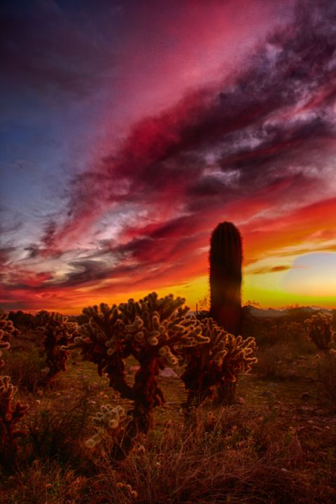 Work on Time - Rob Lopez Photography - Photography, Landscapes & Nature ...