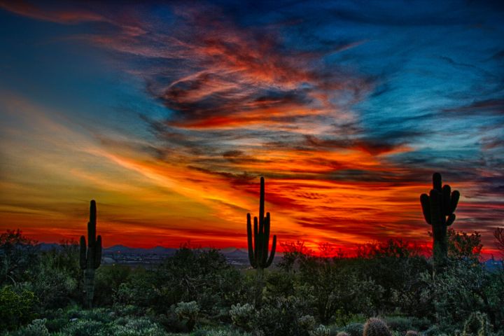 A Great Ending - Rob Lopez Photography - Photography, Landscapes ...