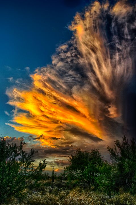 One of Four Horseman - Rob Lopez Photography - Photography, Landscapes ...