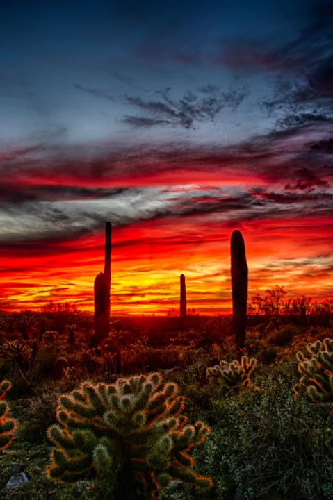 Hung Up on Time - Rob Lopez Photography - Photography, Landscapes ...