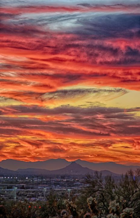Run for Cover - Rob Lopez Photography - Photography, Landscapes ...