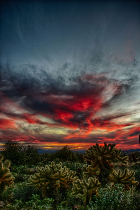Showing His Glory Hand - Rob Lopez Photography - Photography ...