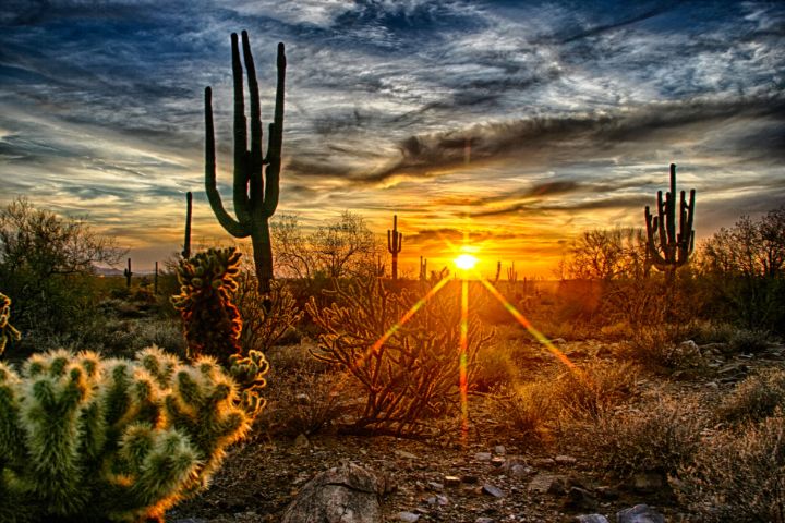 Two Minutes to Go - Rob Lopez Photography - Photography, Landscapes ...