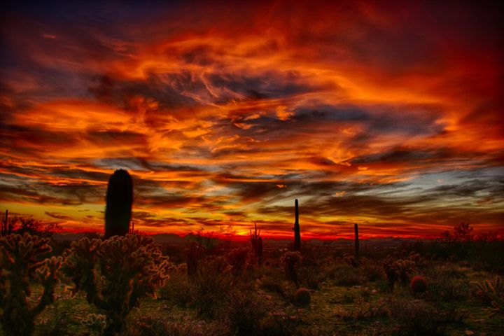 A Minute at A Time - Rob Lopez Photography - Photography, Landscapes ...