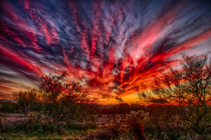 Where Are You Now - Rob Lopez Photography - Photography, Landscapes ...