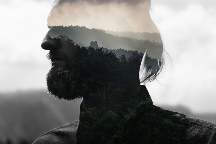 Empty head - Cheremisin Studio - Photography, People & Figures ...