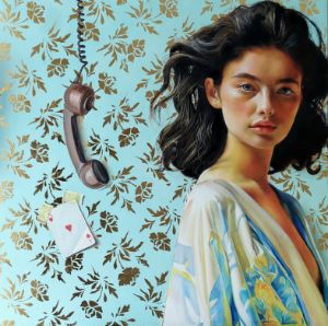 Simona Zecca - Paintings & Prints