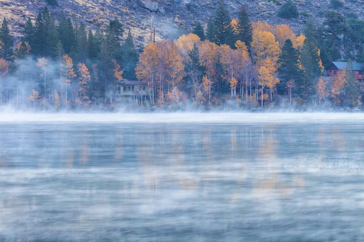 low mist - Jonathan Nguyen - Photography, Landscapes & Nature, Natural ...