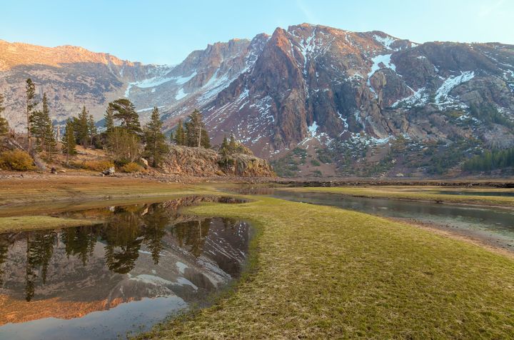 drying lake Alery - Jonathan Nguyen - Photography, Landscapes & Nature ...