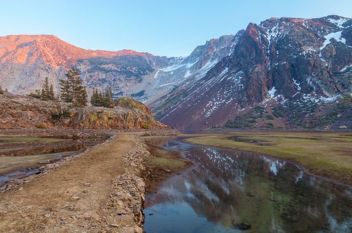 drying lake Alery 2 - Jonathan Nguyen - Photography, Landscapes ...