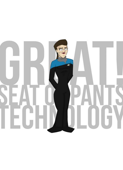 Lieutenant Commander Jadzia Dax - Hawkotorium - Drawings & Illustration ...