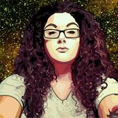 Art by Chelsea Perez - Digital Art & AI