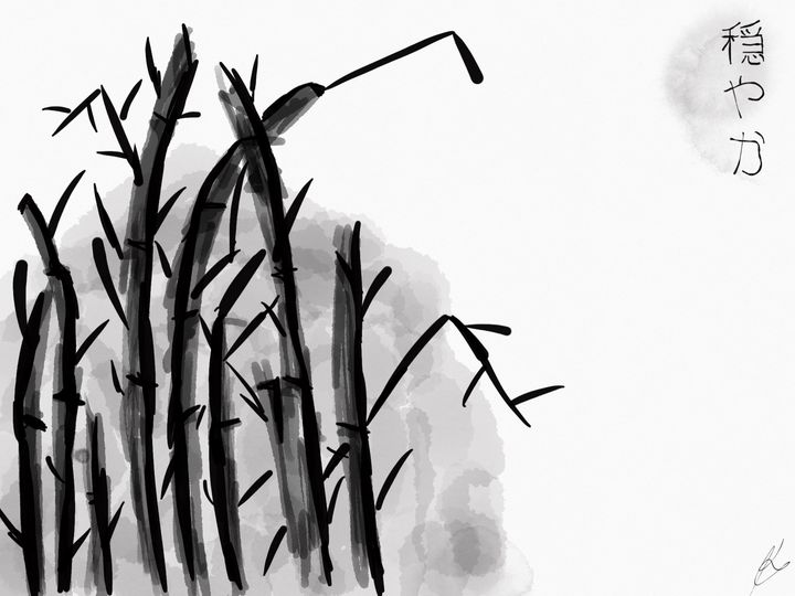 Louis Adrande - Photography, Digital Art & AI