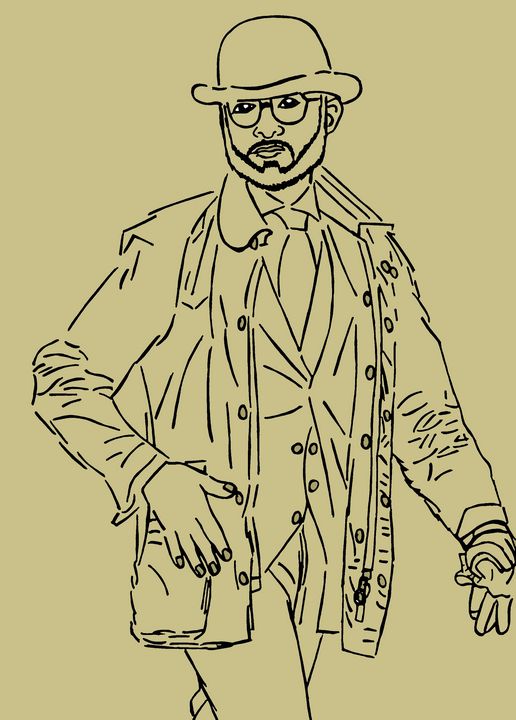 Dapper Coloring Pages Dapper Tattoo Dapper Tattoo Added A New Photo.