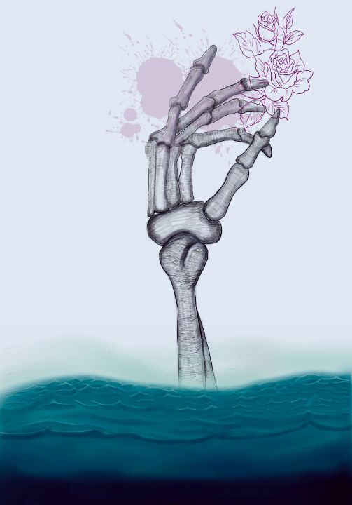 Save me - Artist Value - Digital Art, Abstract, Other Abstract - ArtPal