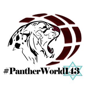 Panther World 143 - Digital Art & AI