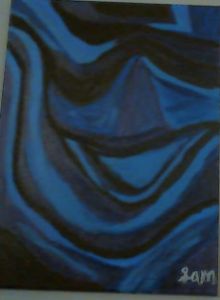 Sam Stephens - Paintings & Prints