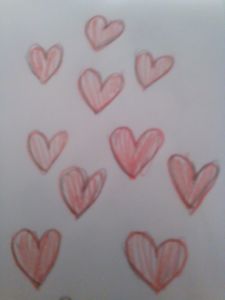 The king of Art - Drawings & Illustration